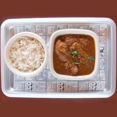 Indian Food Menu | Hocco - The Indian Kitchen